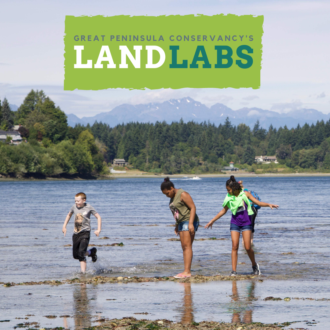 Land Labs Volunteer Training